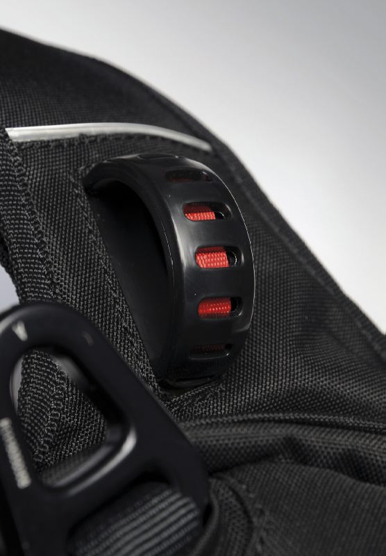 Personal rescue device (PRD)